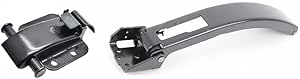 Mercedes Sprinter W906 2007-2018 Rear Door Check Strap Stopper Dodge ...