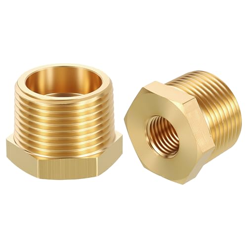 Best Air Compressor Tank Fittings and Reducers for Reliable Piping and ...