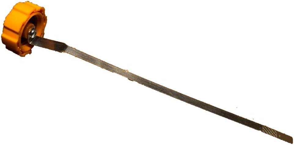 Amazon.com : Rato Predator Viper DR RV340 340cc Engine Oil Dipstick ...