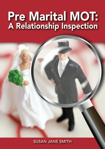 Pre-Marital MOT: A Relationship Inspection - Kindle edition by Smith ...
