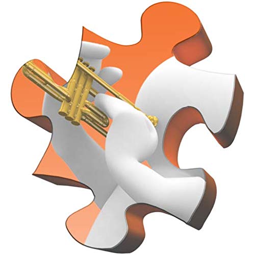 Jigsaw Genius:Amazon.in:Appstore for Android