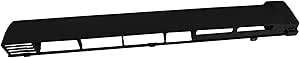 Amazon.com: MDX61912701 Microwave Grille Vent Compatible with LG ...