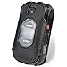 Amazon.com: Nakedcellphone Fitted Series for Kyocera DuraXV Extreme ...