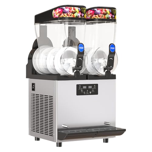 6 Best Frozen Lemonade Machine Commercial Picks for 2026: Fast ...