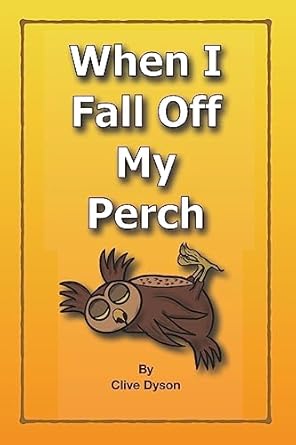 When I Fall Off my Perch: A step by step guide to planning your own ...