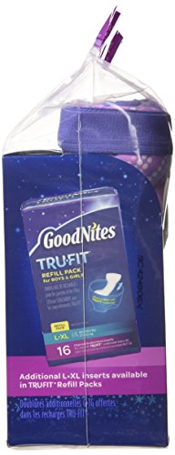 The 24 Best GoodNites Disposable Diapers of 2026 [Verified] - Cherry Picks