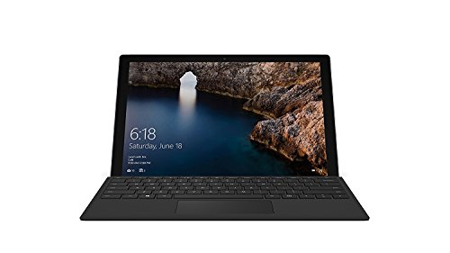 Newest Microsoft Surface Pro 4 2-in-1 Convertible Flagship High Performance 12.3 Inch ...