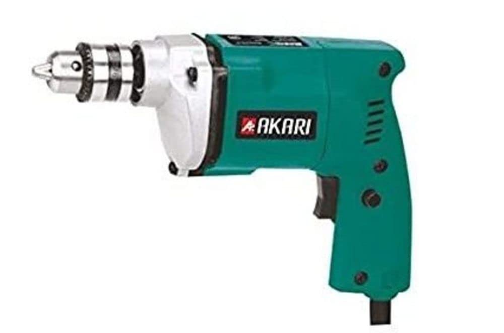 AKARI 10mm Drill Machine (Copper Armature) : Amazon.in: Home Improvement
