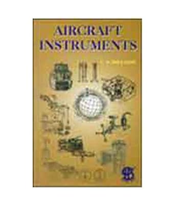 Buy Aircraft Instruments Book Online at Low Prices in India | Aircraft ...