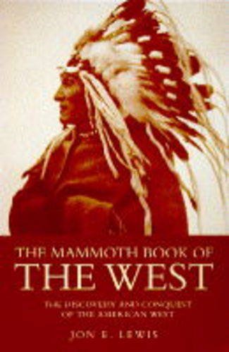 The Mammoth Book of the West: New edition (Mammoth Books): Amazon.co.uk ...