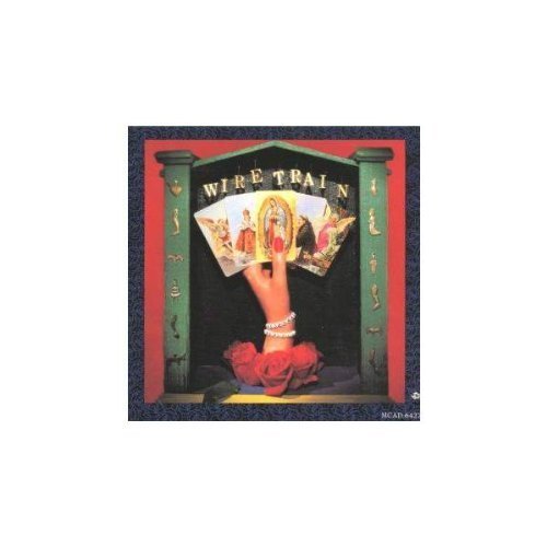 Wire Train - Wire Train by Wire Train (1990) Audio CD - Amazon.com Music