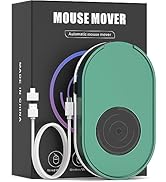Amazon.com: Jerryrun Mouse Jiggler, Undetectable Mouse Mover Device ...