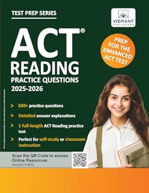 Amazon.com: Princeton Review ACT Premium Prep, 2025: 8 Practice Tests ...