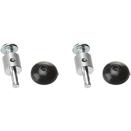 Amazon.com: Du-Bro 915 Mini E/Z Connector (12-Pack) : Toys & Games