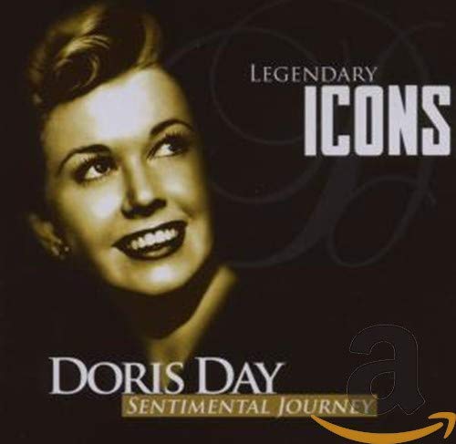Day, Doris - Legendary Icons - Amazon.com Music