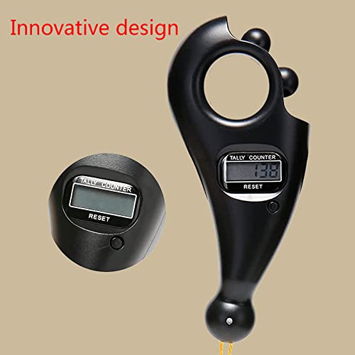 Prayer Bead Counter Digital Tasbih Counter Islamic Finger Counter ...