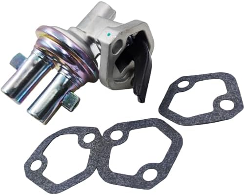 Amazon.com: SPJIUQI Fuel Lift Transfer Pump RE43274 RE42211 BM1105 for ...