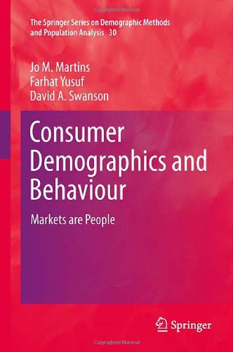 『Consumer Demographics and Behaviour: Markets are - 読書メーター