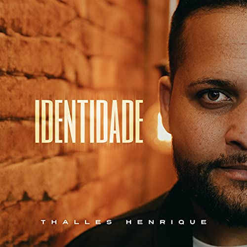 Amazon.com: Identidade : Thalles Henrique: Digital Music