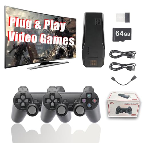 Best Gaming System for Older Adults: Elevate Your Entertainment ...