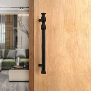 HARMONUS 12 inch Door Handles for Main Door/Glass Door Pull Handle/Door ...