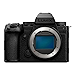 Amazon.com : Panasonic LUMIX S5IIX Mirrorless Camera, 24.2MP Full Frame with Phase Hybrid AF ...