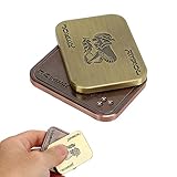 ・ブランド:Jiawu・製造元:Jiawu・製造元/メーカー部品番号:Jiawunq02zdf4cy7438・マグネット式フィジェットスライダーのおもちゃ: スムーズにスライドする高品質のフィジェットスライダーをお探しなら、もう探す必要はあ...