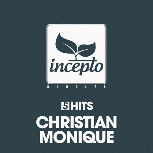 Amazon.com: 5 Hits: Christian Monique : Christian Monique: Digital Music