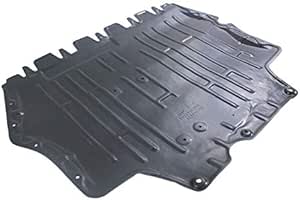 Amazon.com: Marketplace Auto Parts Front Lower Undercar Engine Splash ...