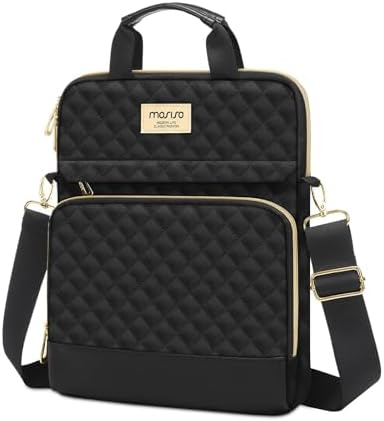 Amazon.com: 13 Inch Tablet Sleeve Carrying Bag for 2025 iPad Pro 13 M4 ...