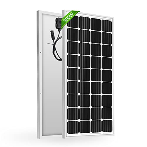 9 Best 300-Watt Solar Panels Reviewed & Complete Buyer's Guide | All ...