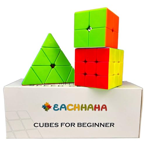 Cubo De Rubik Dos Por Dos