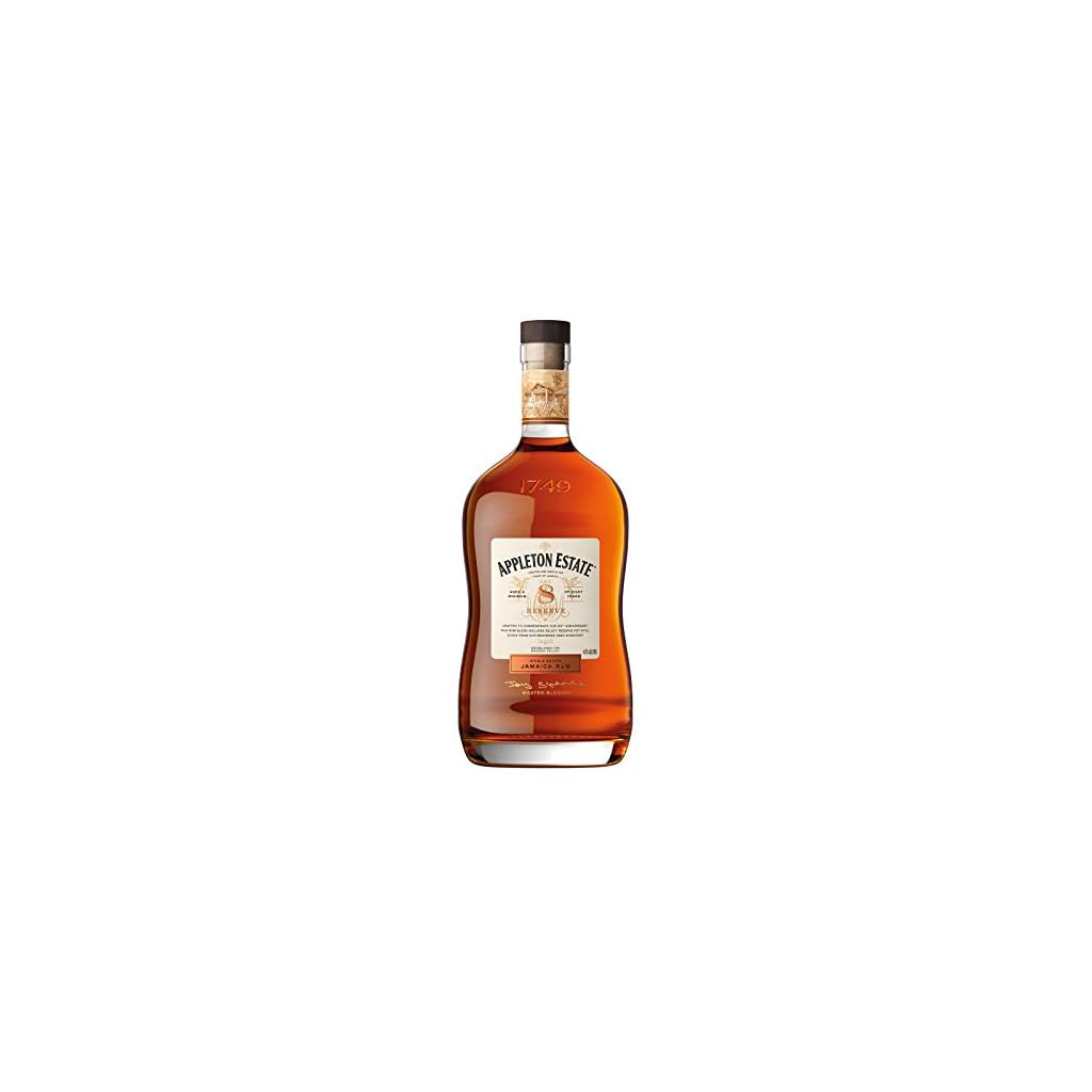 Appleton Estate Rum aus Jamaica