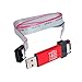 Amazon.com: Tolako USBasp AVR Programmer Downloader for ATMEL Proccessors : Electronics