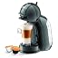 Krups NESCAFÉ Dolce Gusto Mini Me KP1208, Automatic Capsule Coffee ...