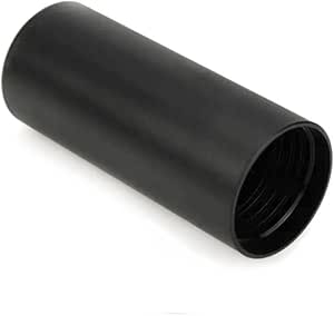 Amazon.com: Microphone Tail Battery Cover Cup for Shure BLX2 Handheld ...