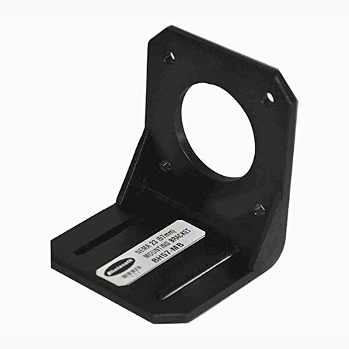Mounting Bracket for NEMA 23 (57MM) Motors : Amazon.in: Industrial ...