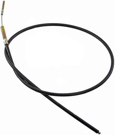 Amazon.com : Earthquake 13822 Tiller Replacement Cable Front Tine ...