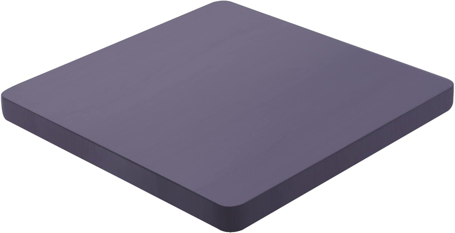 Amazon.com: Wooden Subwoofer Bases 14x14 Inches Square Subwoofer ...