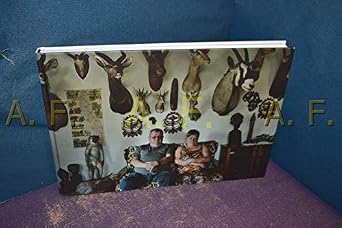 Ulrich Seidl: Im Keller (in the Basement): Phili, Claus: 9783716517994 ...