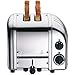 Amazon.com: Dualit 2 slice toaster, Chrome: Magimix Toaster: Home & Kitchen