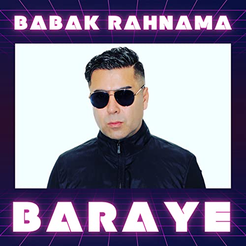 Baraye by Babak Rahnama on Amazon Music Unlimited