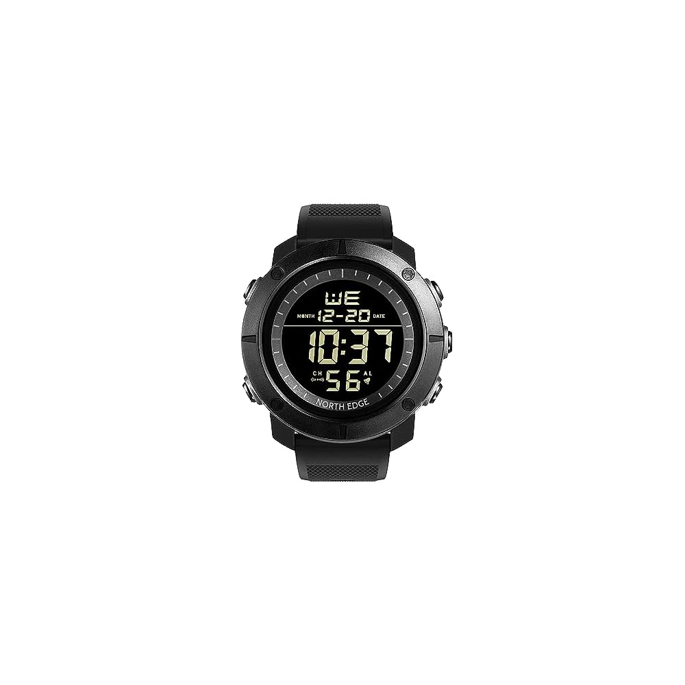 NORTH EDGE Men's Watches Military Watches for Men Sri Lanka | Ubuy