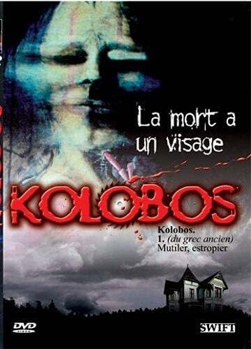 Kolobos: Amazon.co.uk: DVD & Blu-ray