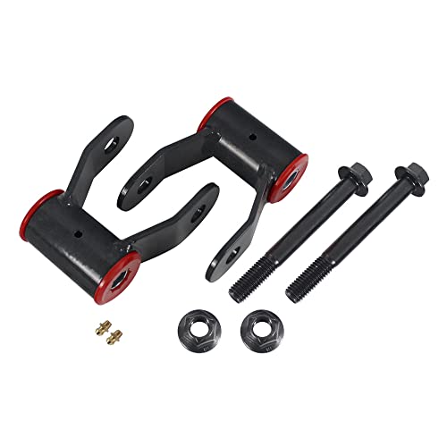 Ford Ranger 4X4 Lowering Kit at John Tabarez blog