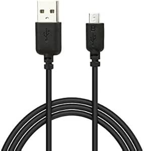 Amazon.com: PlayStation PS4 Controller Charger Cable - Branded ...