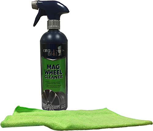 Compare Price: eagle one mag cleaner - on StatementsLtd.com