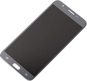 Amazon.com: OCESTORE Replacement for Galaxy J7 2017 Prime Halo SM-J727 ...