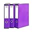 Box File Laminated Foolscap, Lockspring, Ring Pull & Catch, 75mm Spine ...
