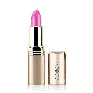 Amazon.com : QUICKLINER Alobon Long-Lasting Non-fading Lipstick ...
